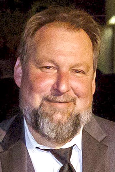 James E. Griffin 1957-2018 | News, Sports, Jobs - Tribune Chronicle